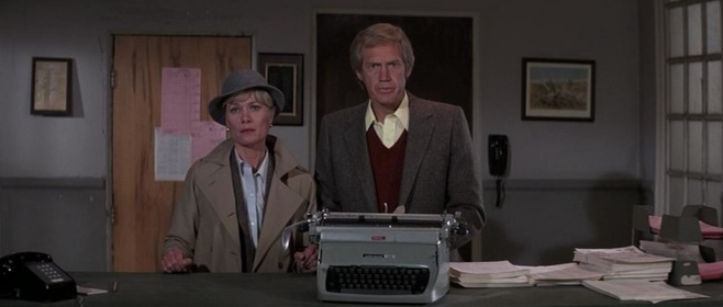 Screenshots - The Beast Within