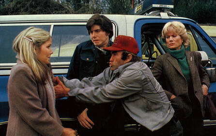 Katherine Moffat - actress - biography, photo, best movies and TV shows