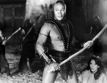 The Beastmaster (movie, 1982)