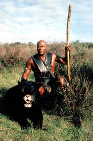 The Beastmaster (movie, 1982)