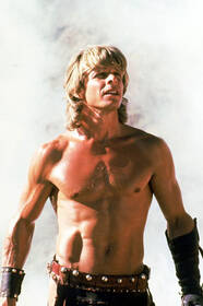 The Beastmaster (movie, 1982)