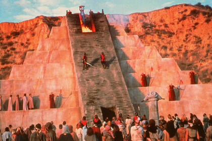 The Beastmaster (movie, 1982)