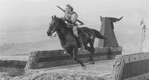 The Beastmaster (movie, 1982)