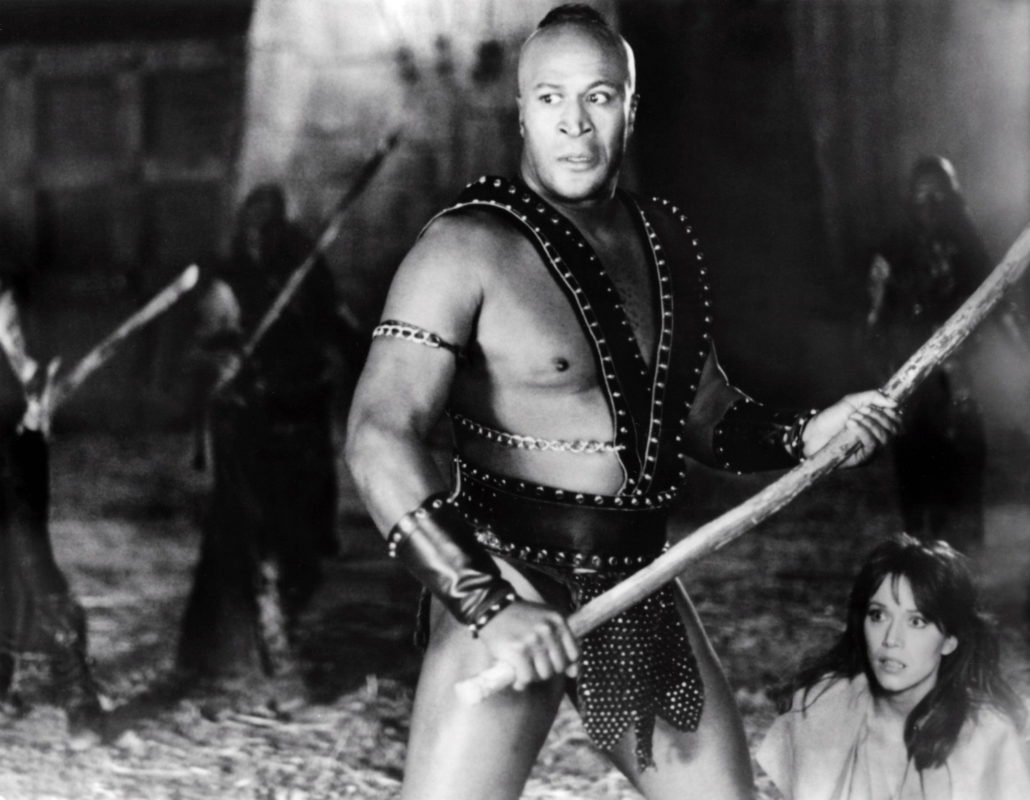 The Beastmaster (movie, 1982)