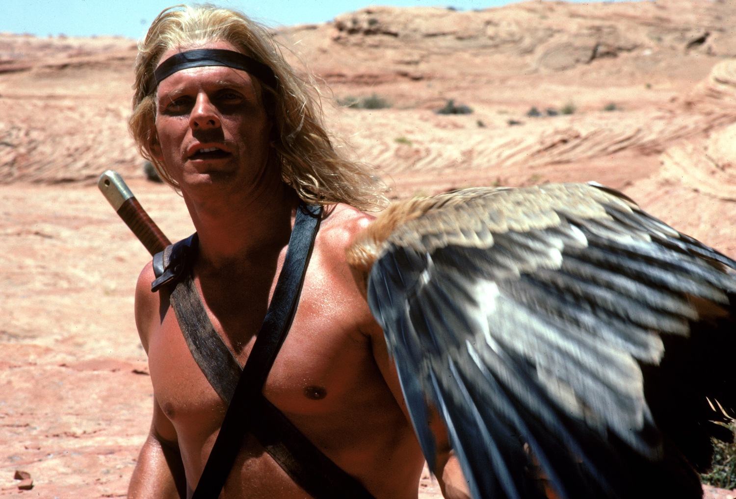 The Beastmaster (movie, 1982)