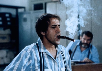 Bingo Bongo (movie, 1982)