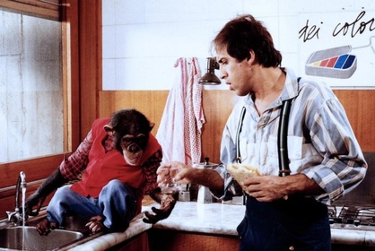 Bingo Bongo (movie, 1982)