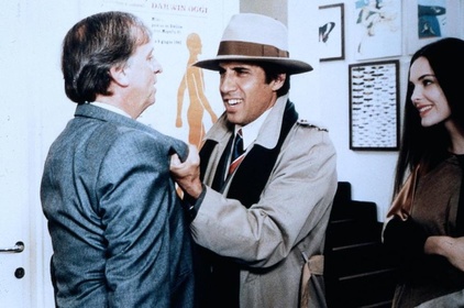 Bingo Bongo (movie, 1982)