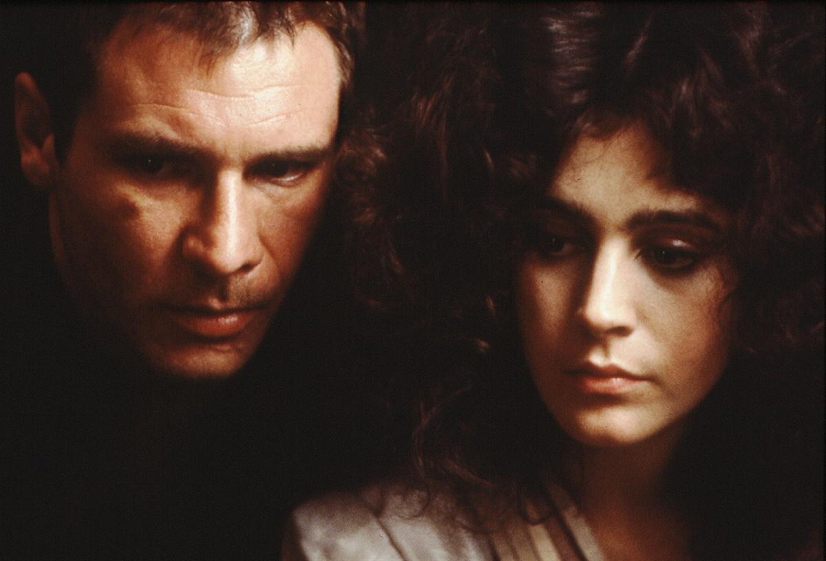Blade Runner (movie, 1982)