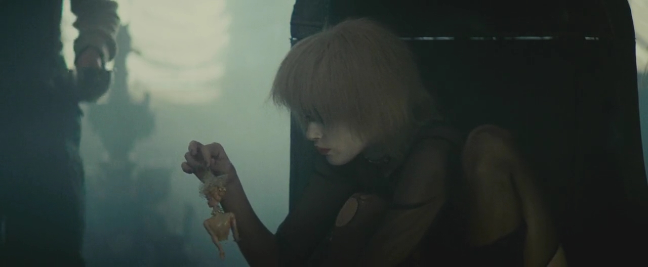 Screenshots - Blade Runner