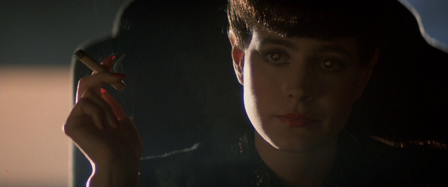 Screenshots - Blade Runner