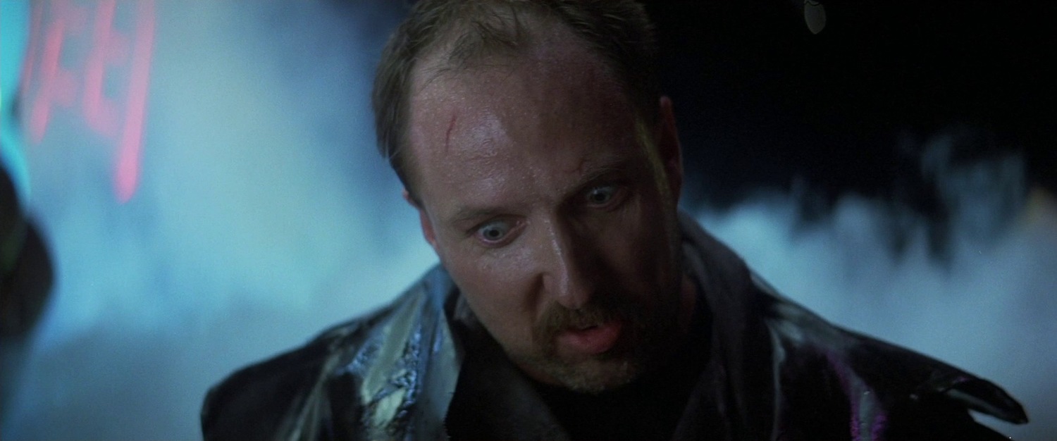 Screenshots - Blade Runner