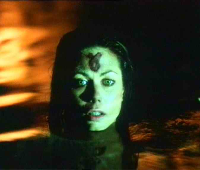 Deborah Shelton - actress, writer, producer