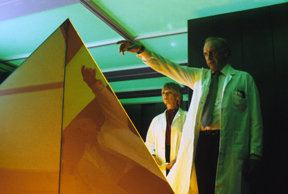 Graham Crowden - actor - biography, photo, best movies and TV shows