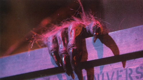 Photos - Creepshow