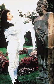 Anthony Higgins - actor - biography, photo, best movies and TV shows