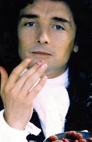 Anthony Higgins - actor - biography, photo, best movies and TV shows