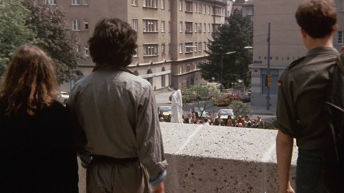 The Inheritors (movie, 1983)