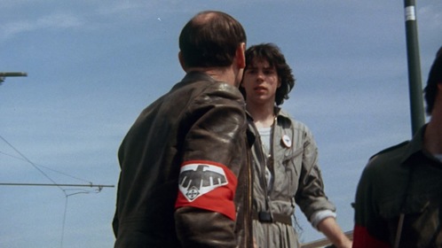 The Inheritors (movie, 1983)