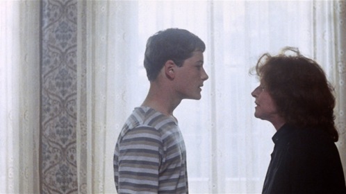 The Inheritors (movie, 1983)