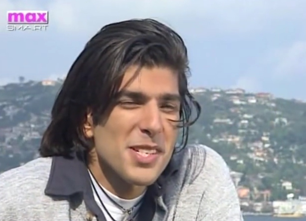 Cenk Torun - actor - biography, photo, best movies and TV shows