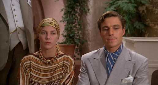 Nicholas Clay - actor - biography, photo, best movies and TV shows