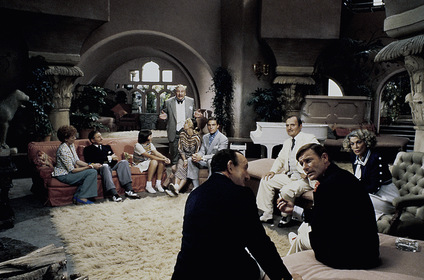 Emily Hone - actress - biography, photo, best movies and TV shows