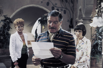 Emily Hone - actress - biography, photo, best movies and TV shows