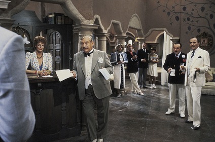 Emily Hone - actress - biography, photo, best movies and TV shows