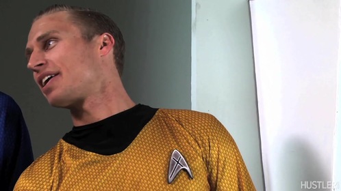 Michael Vegas - actor, director, producer, camera, writer