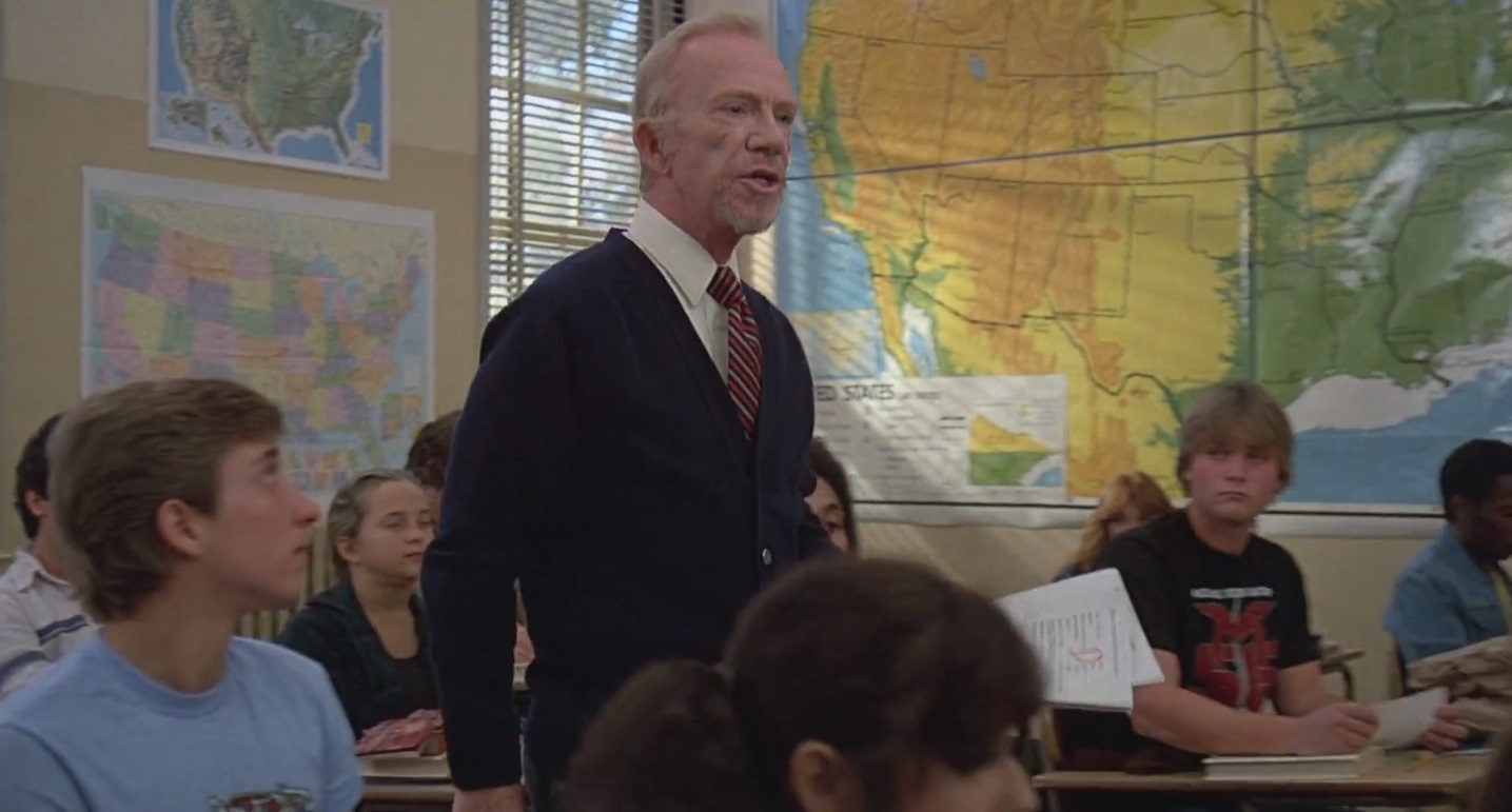 Ray Walston - actor - biography, photo, best movies and TV shows