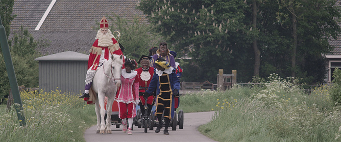 Screenshots - De club van Sinterklaas & het pratende paard