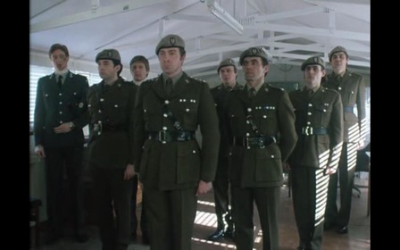 The Final Option (movie, 1982)