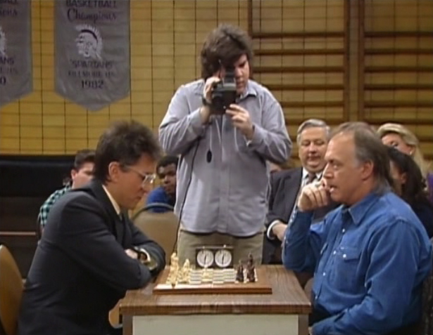 Ray Buktenica - actor - biography, photo, best movies and TV shows