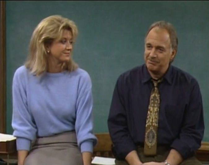 Jeannetta Arnette - actress - biography, photo, best movies and TV shows