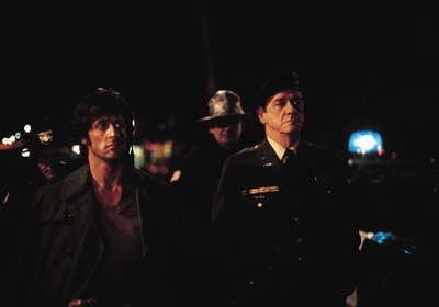 First Blood (movie, 1982)