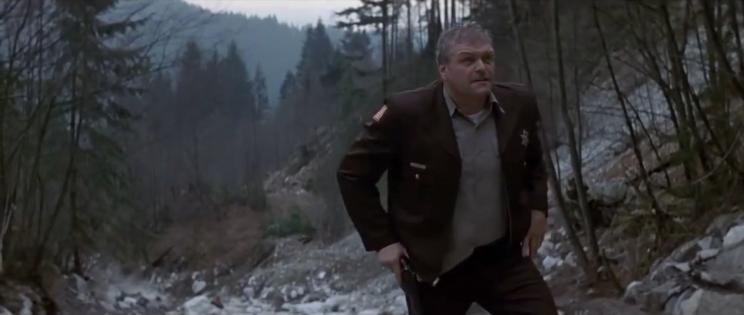 Screenshots - First Blood