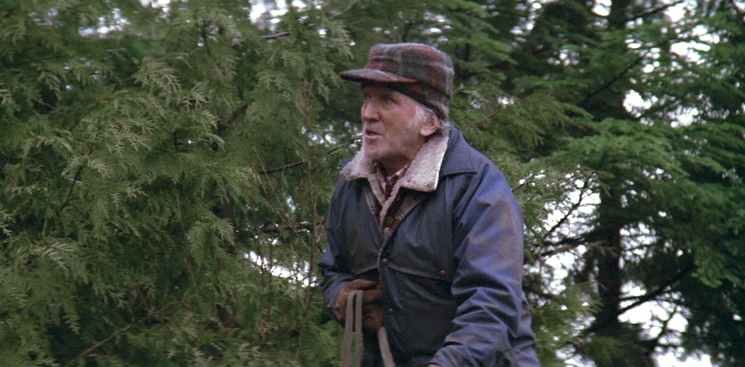 Screenshots - First Blood