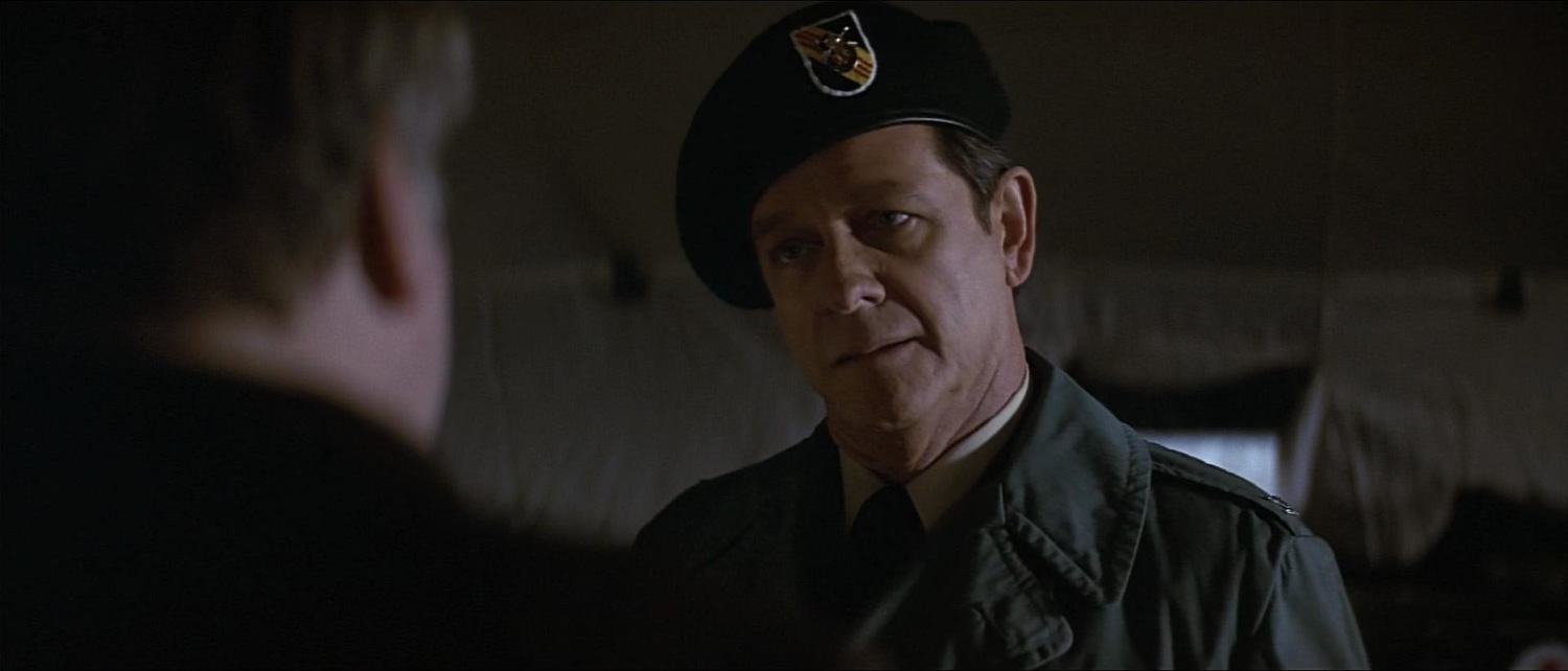 Screenshots - First Blood