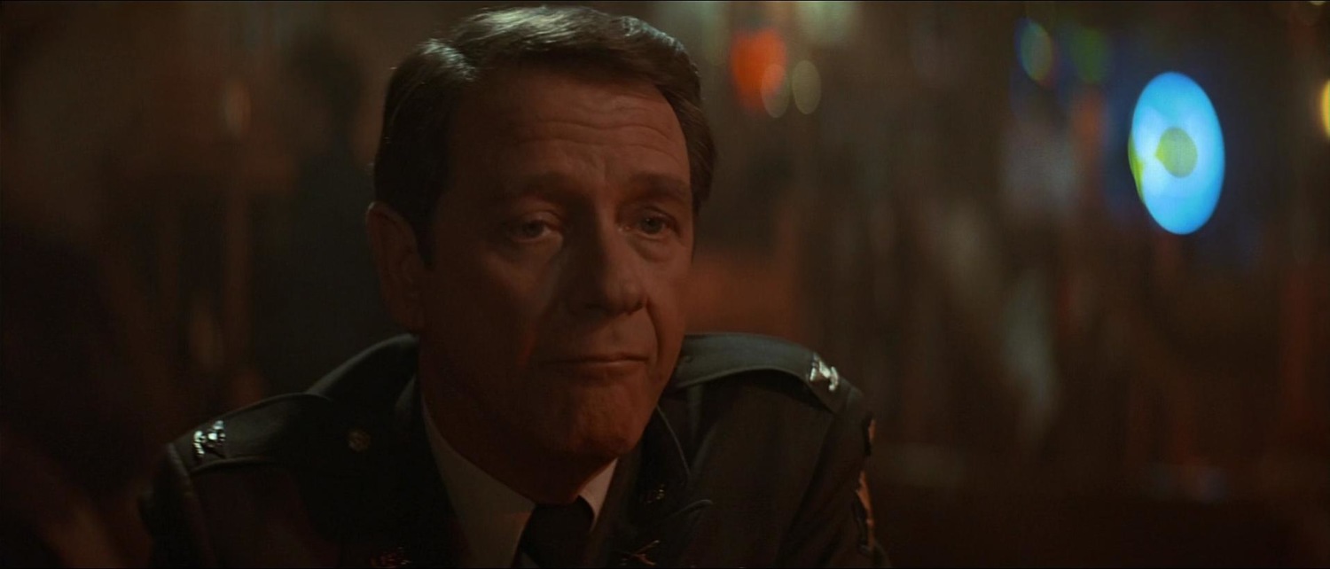 Screenshots - First Blood