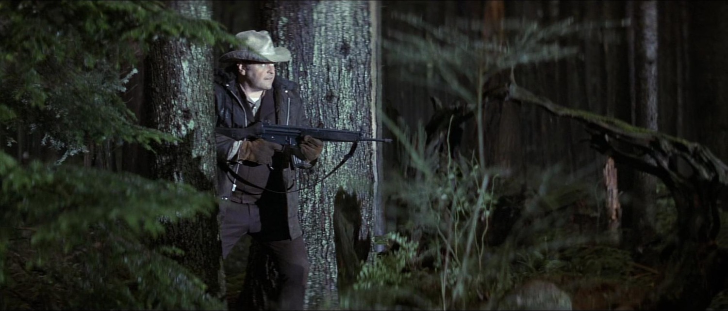 Screenshots - First Blood