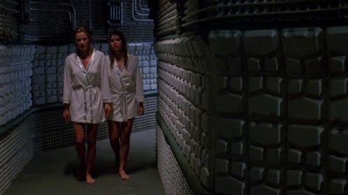 Dawn Dunlap - actress - biography, photo, best movies and TV shows