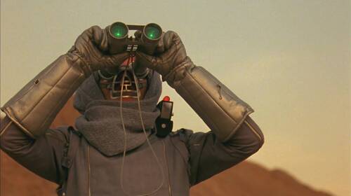 Screenshots - Forbidden World