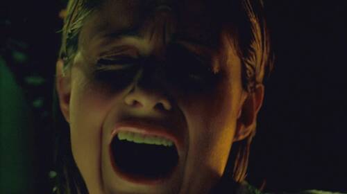 Screenshots - Forbidden World