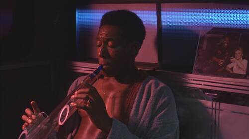 Screenshots - Forbidden World