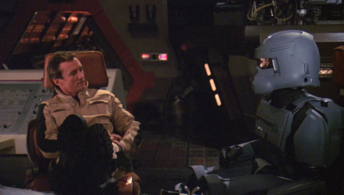 Forbidden World (movie, 1982)