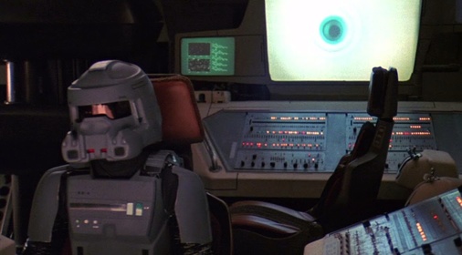 Forbidden World (movie, 1982)