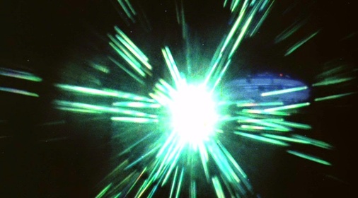 Forbidden World (movie, 1982)