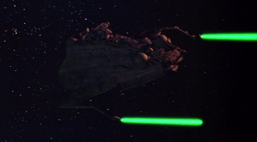 Forbidden World (movie, 1982)