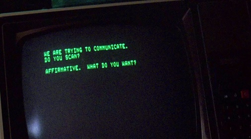 Forbidden World (movie, 1982)